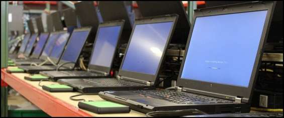 ##mega offer ( discounts upto 60% on new price) on used laptops ...